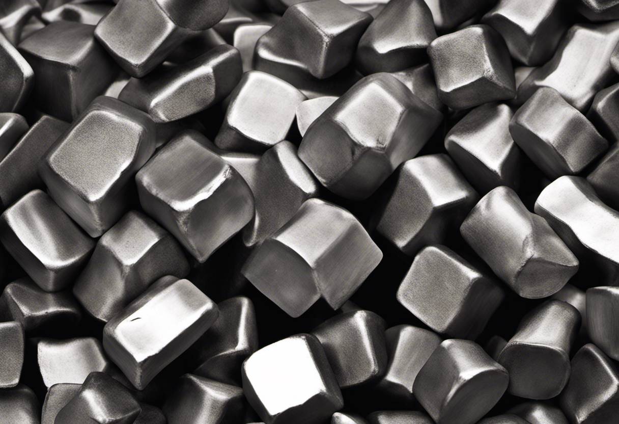 Stal c45 – Mekstal – portal o stali